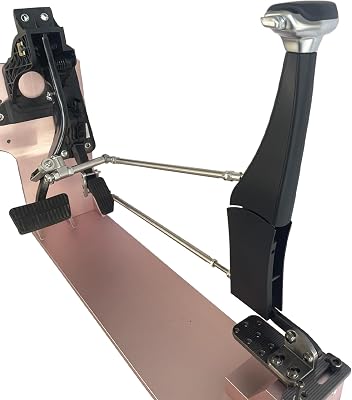 Loveso Hand Controls for Disabled Drivers Universal Philippines | Ubuy