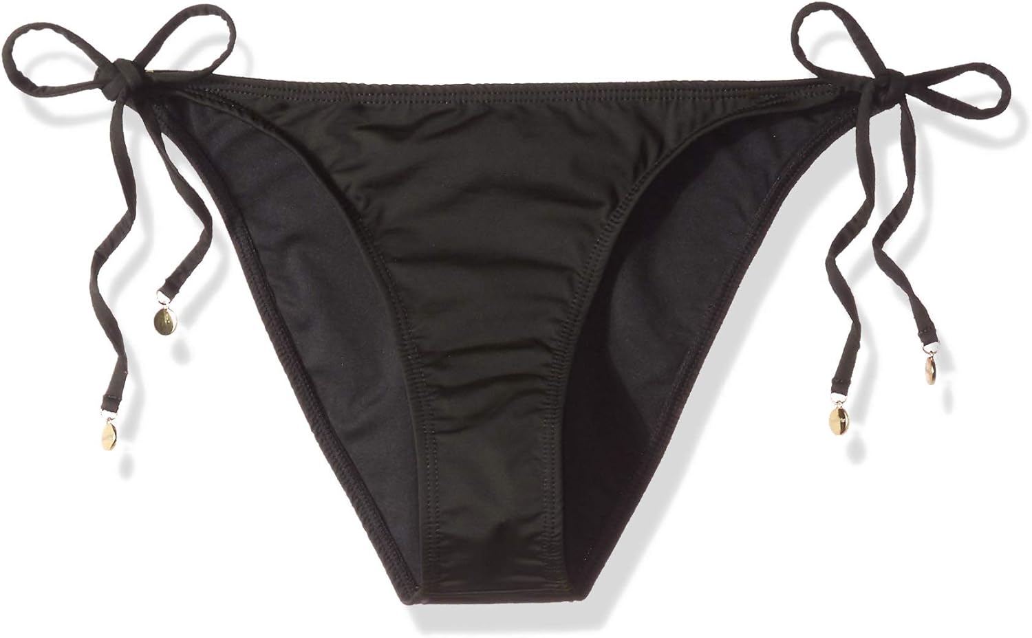 Amazon.com: OndadeMar Women's Every Day Adjustble String Bikini Bottom ...