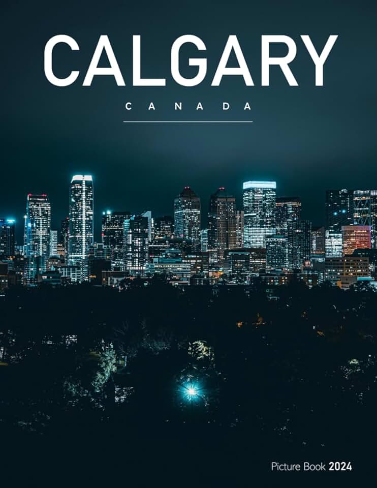 Amazon.ca: Calgary