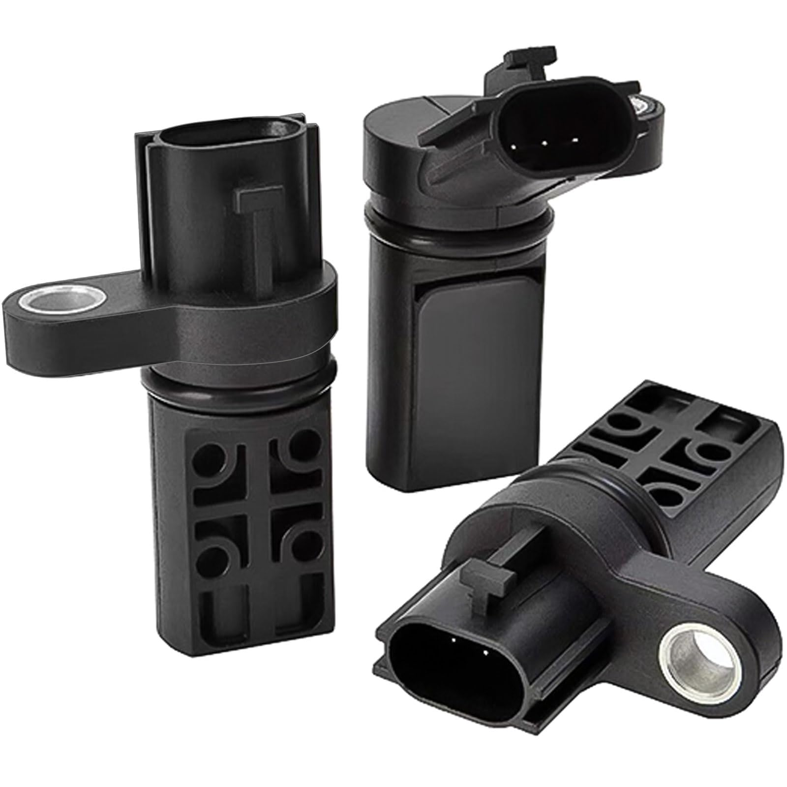 Amazon.com: Camshaft Position Sensor Phase Set of 3 - Compatible with ...