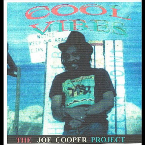 Play Cool Vibes by The Joe Cooper Project on Amazon Music