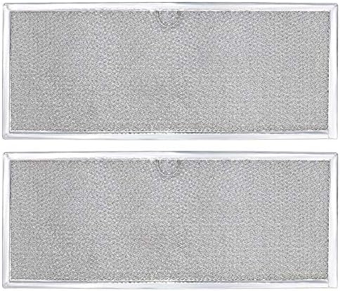 Amazon.com: 71002111 Downdraft Vent Grease Filter For Range Hood ...