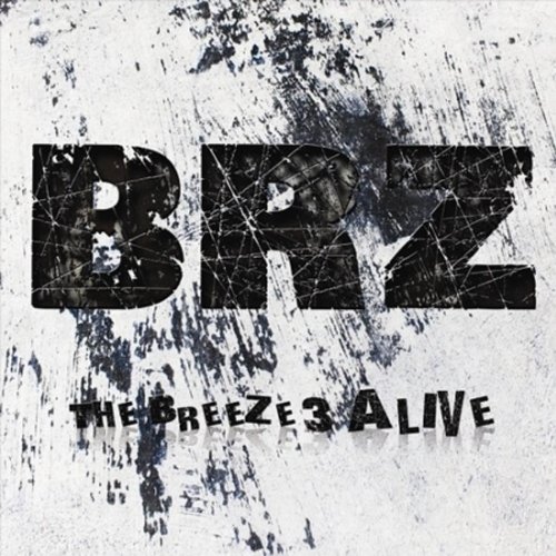 The Breeze 3集 - Alive(韓国盤) - Amazon.com Music