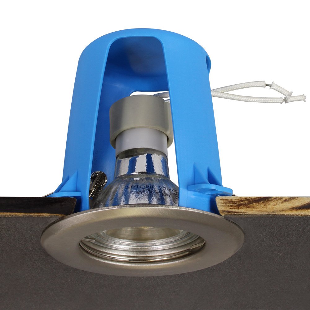 Recessed Ceiling Halogen Bracket