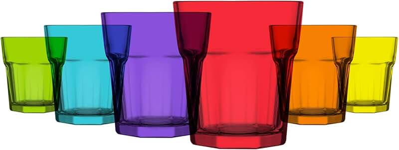 Amazon Colored Glass amazon-colored-glass