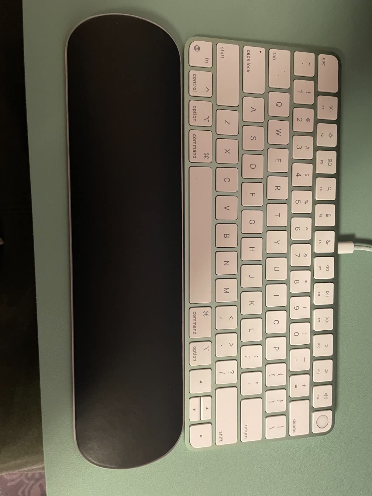 $8/mo - Finance HumanCentric Keyboard Wrist Rest Pad - Wrist Support ...