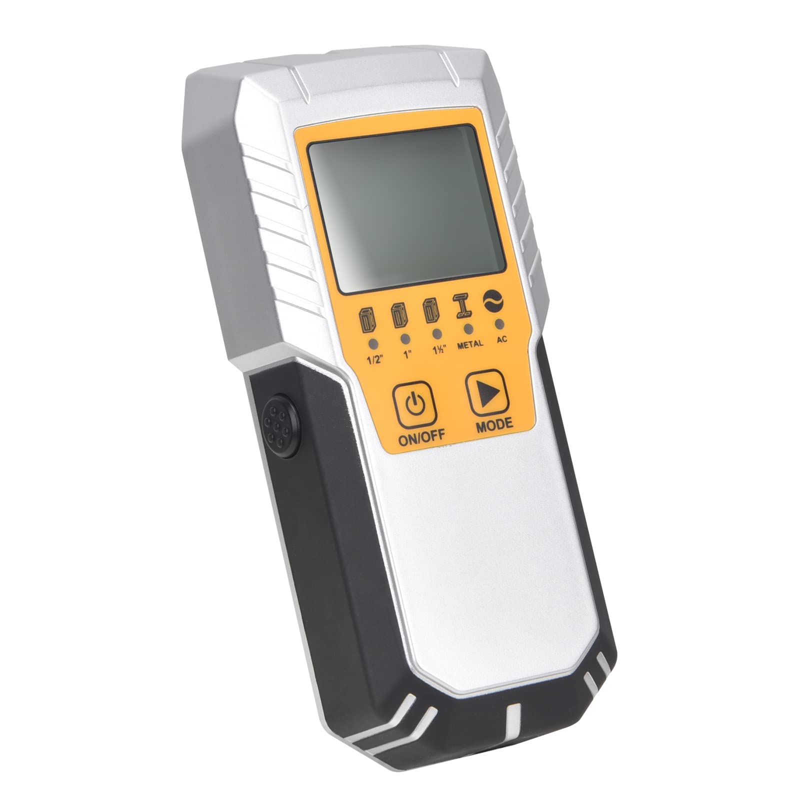 Buy Stud Finder Wall Scanner Sensor - 5 in 1 Digital Stud Finder With ...