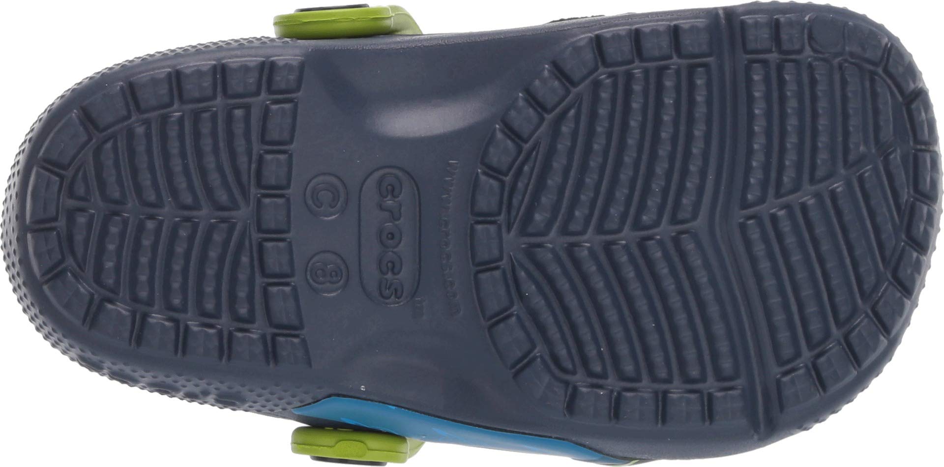 Crocs Unisex-Child Fun Lab Di...B088C2DBCS | Encarguelo.com