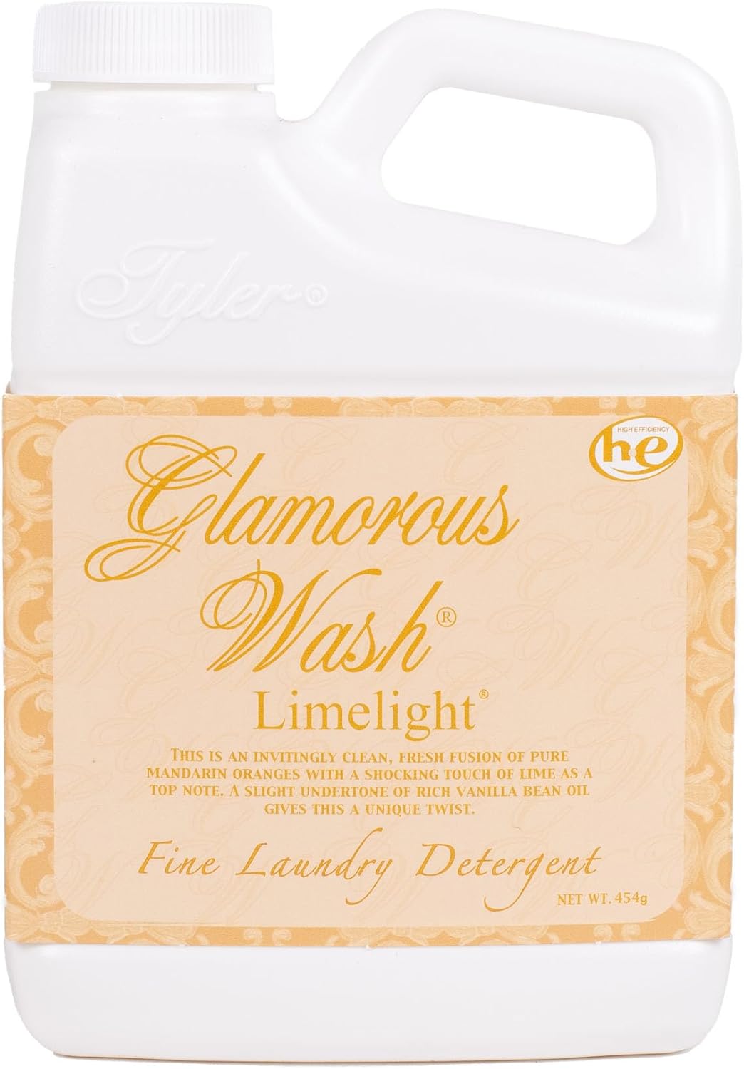 Amazon.com: Limelight Glamorous Wash 16 oz Fine Laundry Detergent by ...