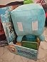 Amazon.com: Mattel Minecraft Plush Allay with Lights, Sounds & Posable ...