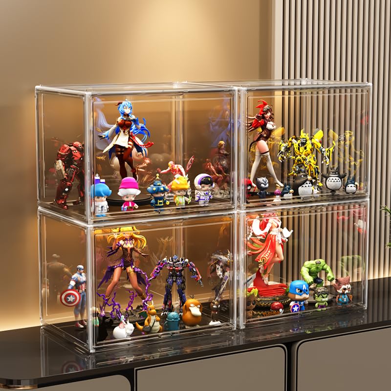 Extra Large Acrylic Display Cases Extra Large Jersey Display Case | UV