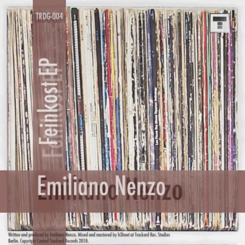 Amazon.com: Feinkost : Emiliano Nenzo: Digital Music