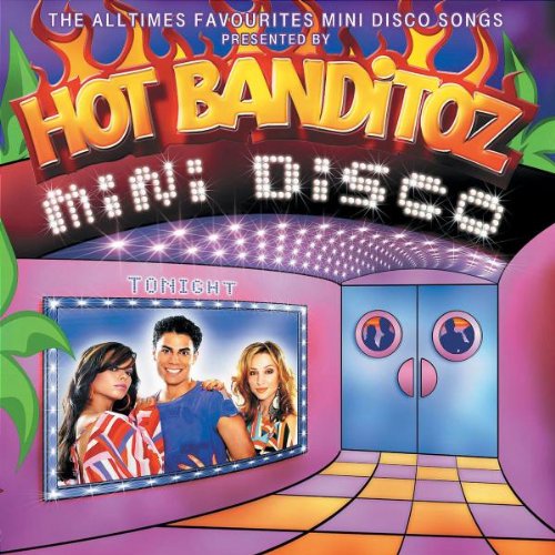 Mini disco - Amazon.com Music