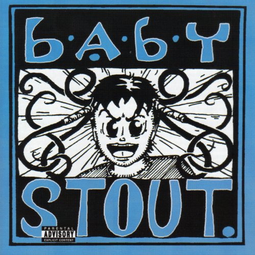 Amazon.com: The Terrible Threes [Explicit] : Baby Stout: Digital Music