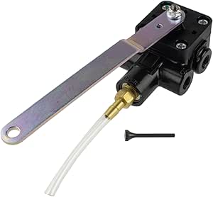 Amazon.com: HEIGHT CONTROL VALVE : Automotive