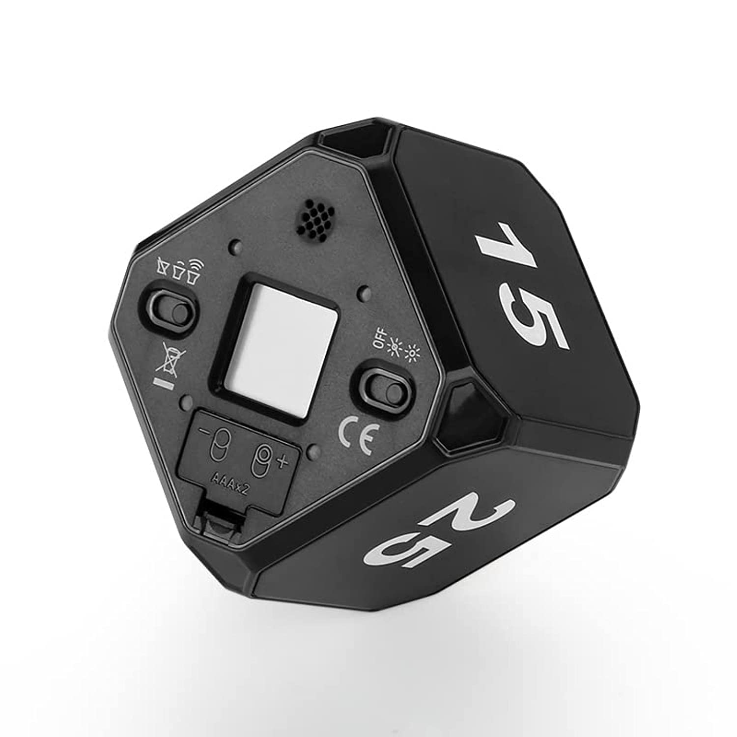 Rubiks Cube Timer Digital Cube Timer Best Time Management Tool ...