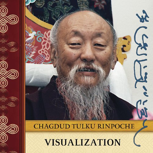 Amazon Music - Chagdud Tulku RinpocheのVisualization - Amazon.co.jp