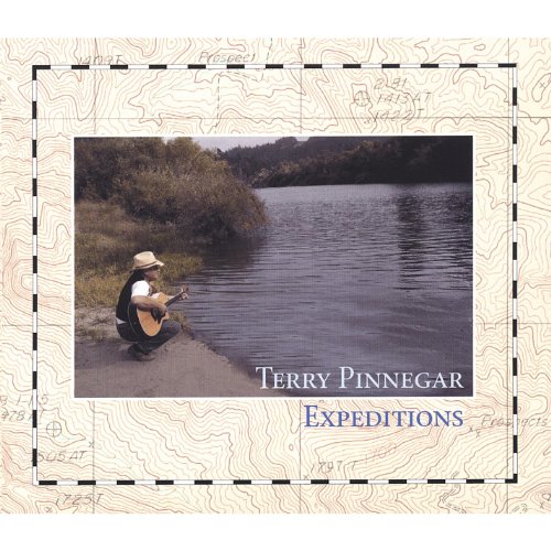 Amazon MusicでTerry PinnegarのExpeditionsを再生する