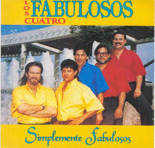 Amazon.com: Simplemente Fabulosos: CDs & Vinyl