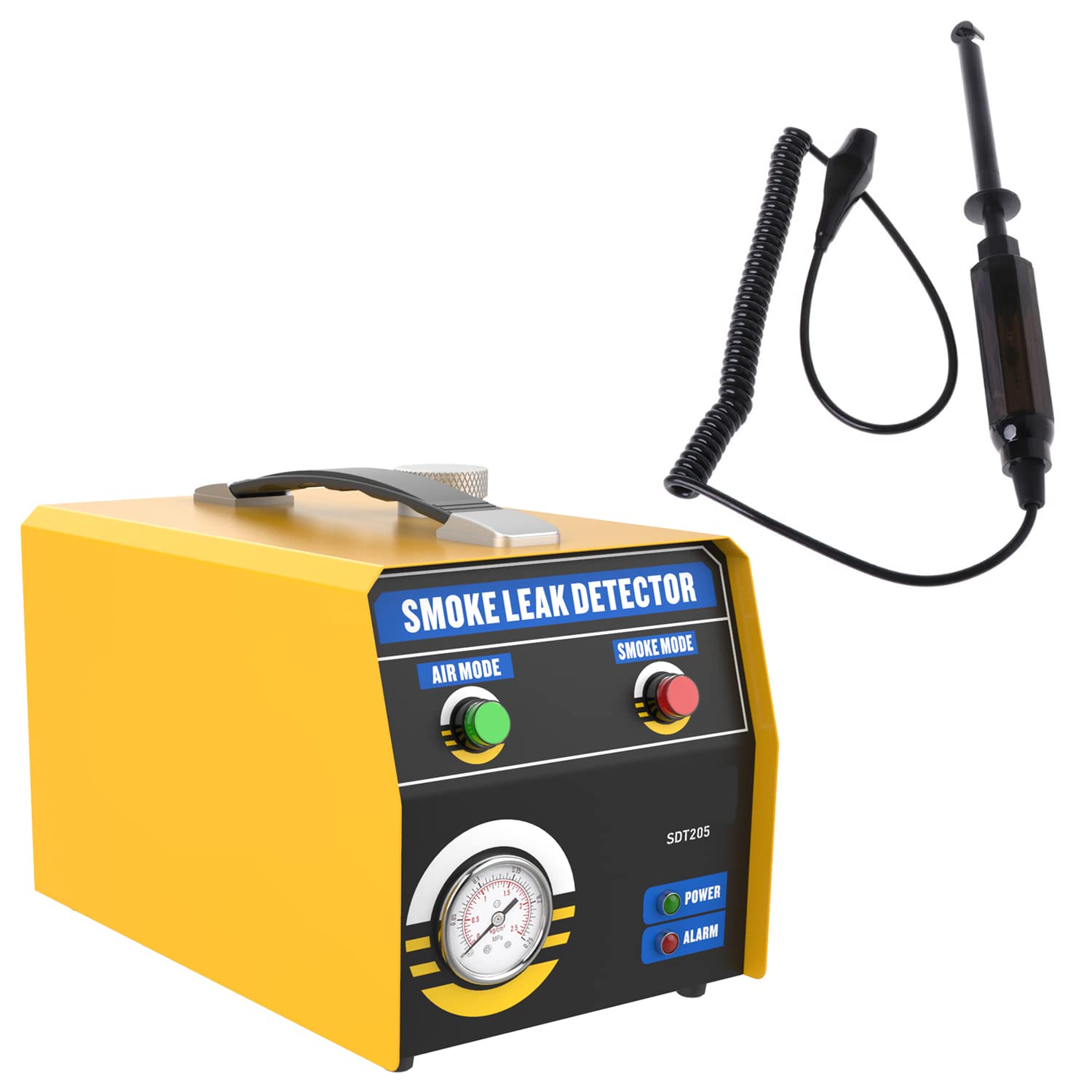 Buy Hook Probe Test Light Pencil with Light Indicator & Car Pipe System ...