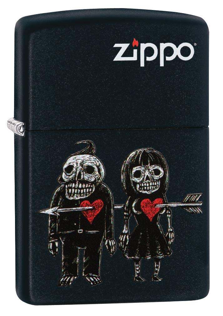 Tändare zippo - Hitta bästa priset på Prisjakt