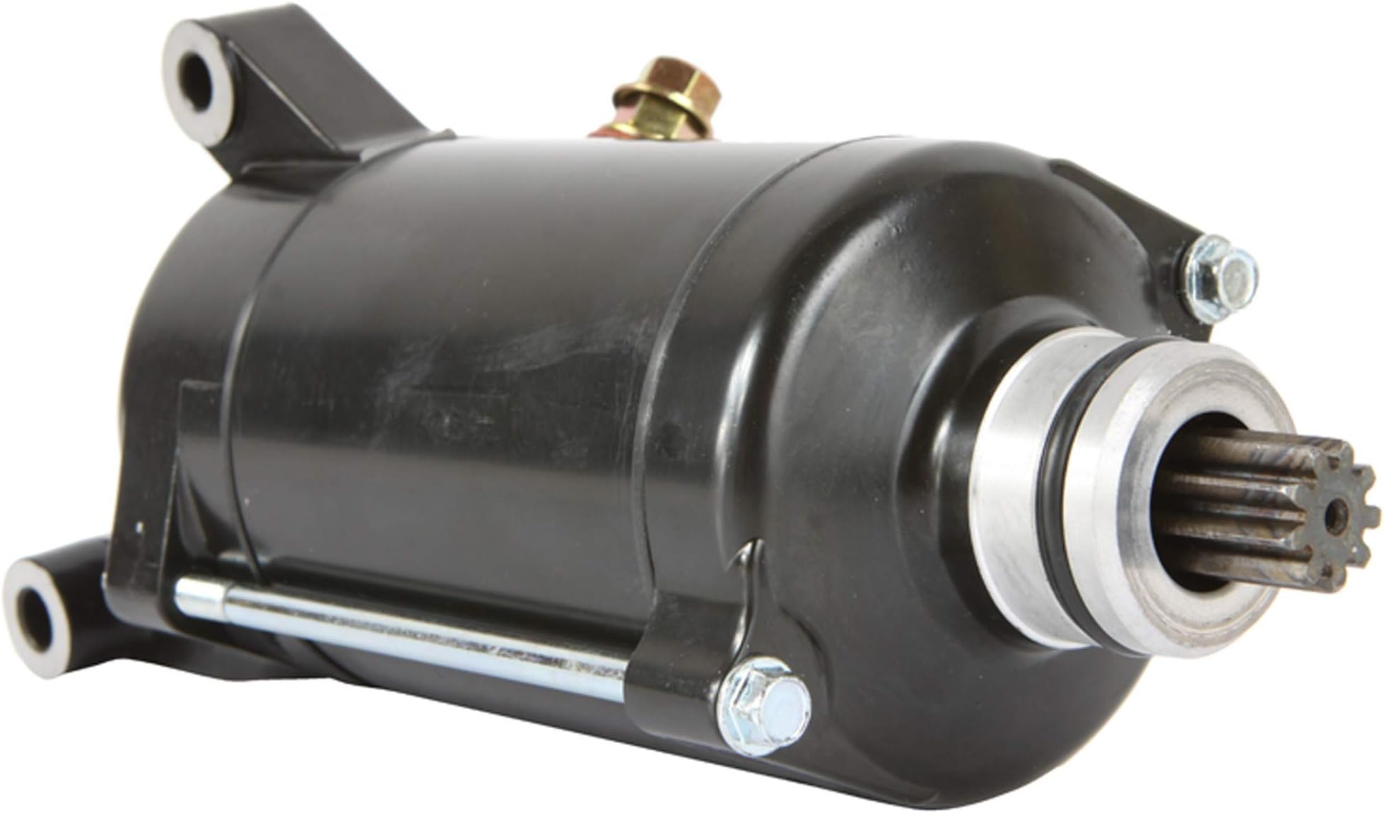 Amazon.com: New DB Electrical 410-54072 Starter Compatible with/Replacement for Yamaha V-Max ...
