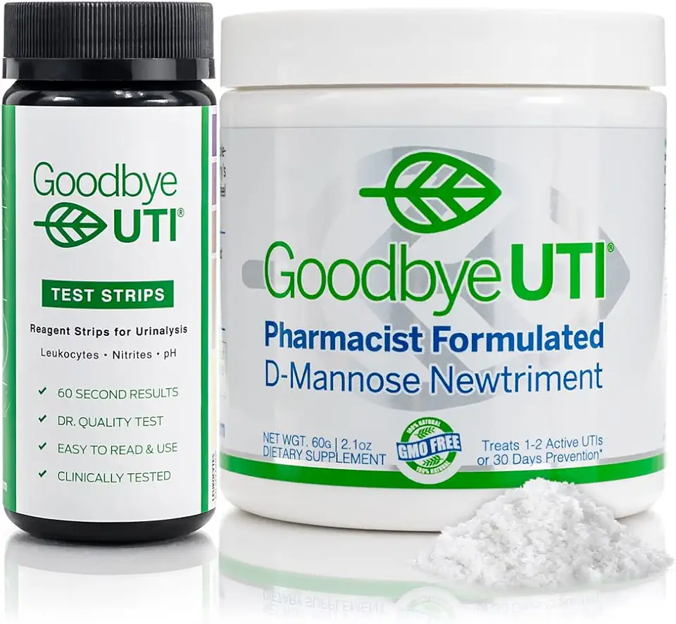 When Stress Takes Its Toll: Mimicking Uti Symptoms | MedShun