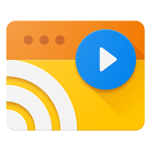 Web Video Caster - App on Amazon Appstore
