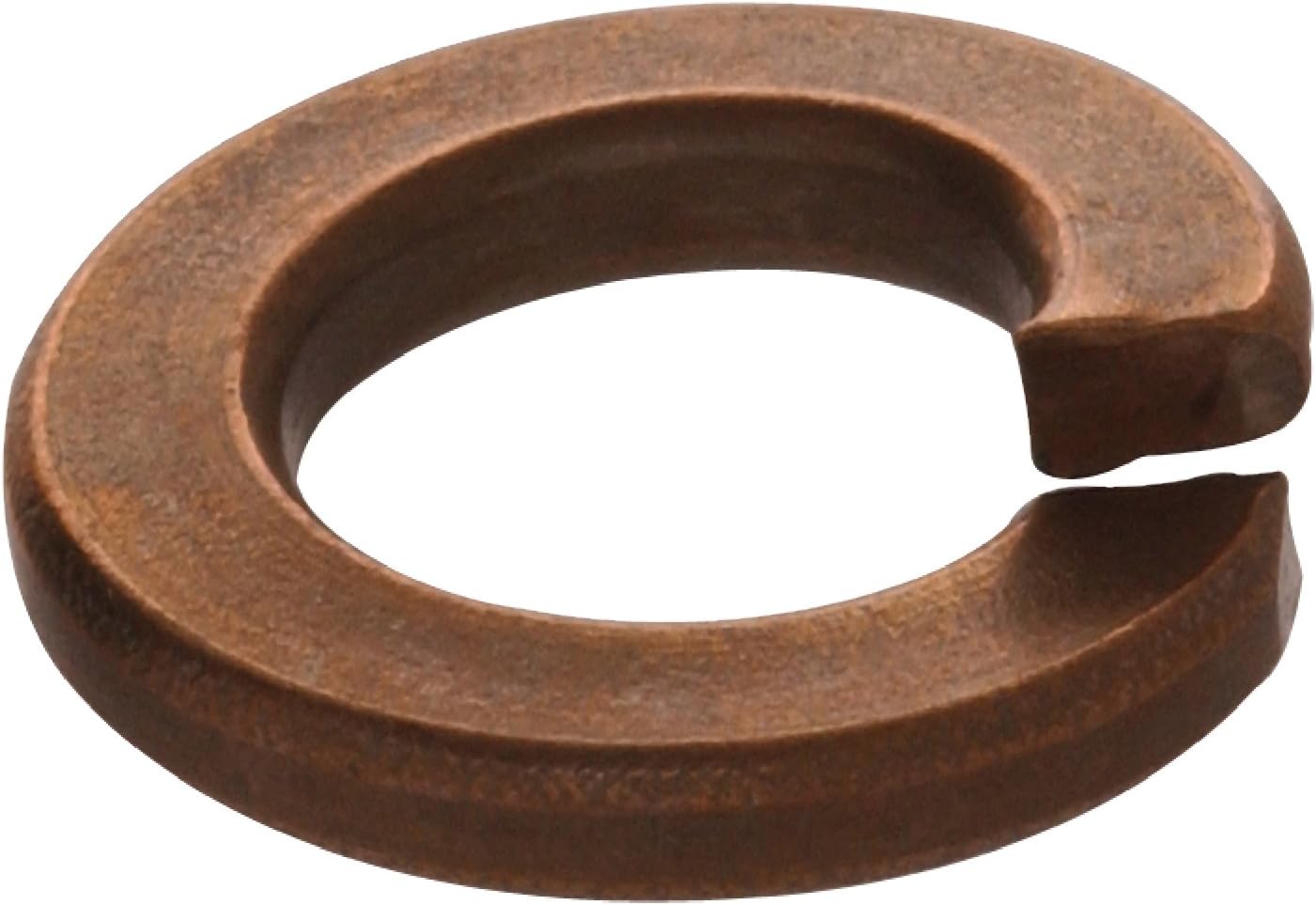5/16 Lock Washer Hillman 1291 1/2 In. Split Lock Washer - Bronze 8-Pack ...