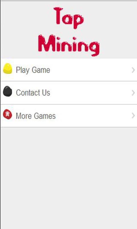 Tap Mining - App on Amazon Appstore