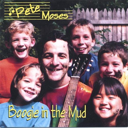 Moses, Peter - Boogie in the Mud - Amazon.com Music