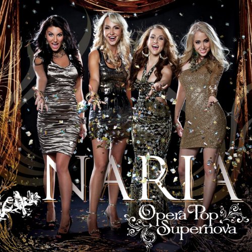 Play Naria, Opera Pop Supernova by Naria on Amazon Music