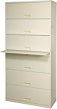 Amazon.com: Datum Storage Stak-N-Lok 200 series 6H open shelf With ...