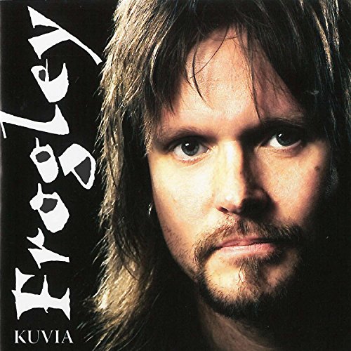 Amazon MusicでFrogleyのKuviaを再生する