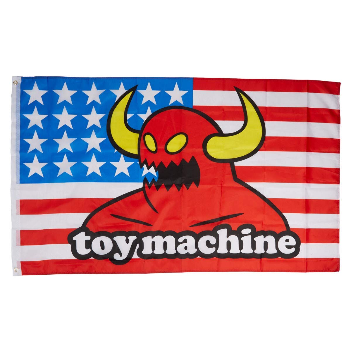Toy Machine Skateboards Wallpaper