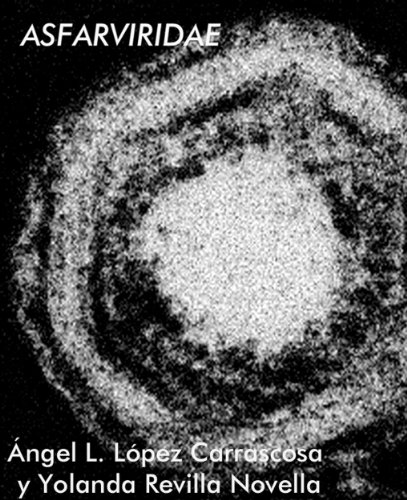 Amazon.com: ASFARVIRIDAE (cienciaenshorts) (Spanish Edition) eBook ...