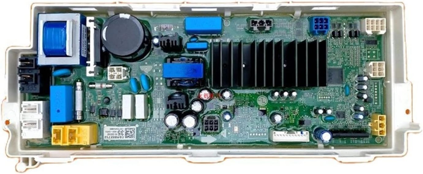 Amazon.com: YenNeL Motherboard Control Board EBR88271335 Compatible for ...