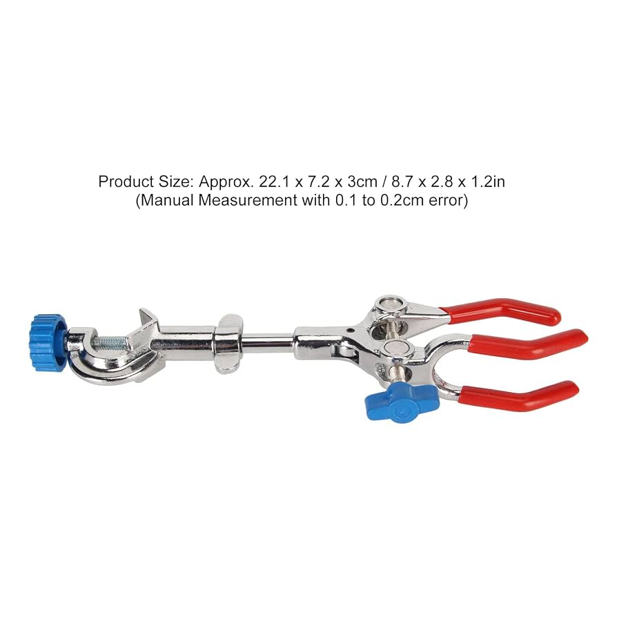 Universal Clamp Chemistry