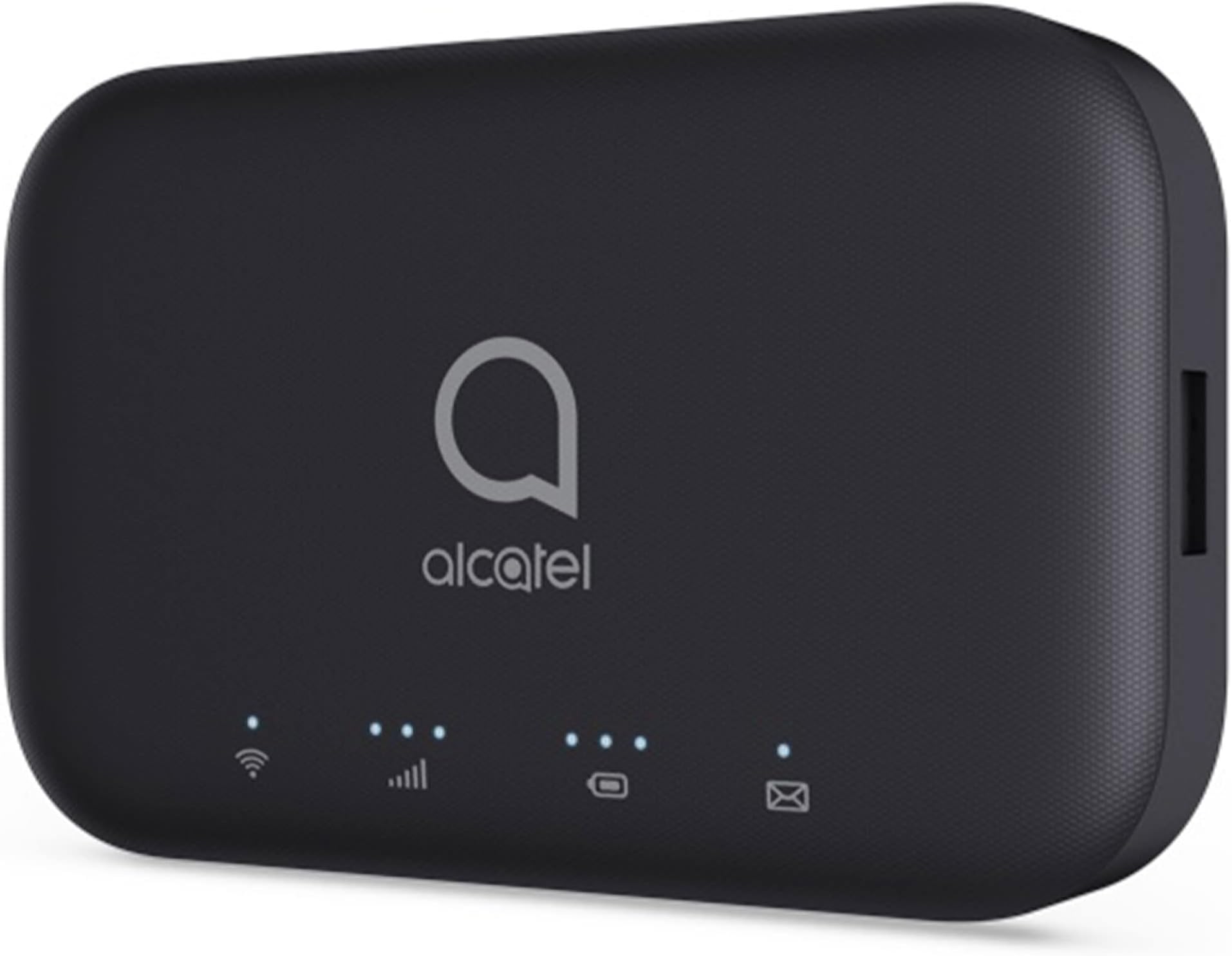 Amazon.com: ALCATEL LINKZONE® 2 Wi-Fi 4g LTE Hotspot MW43TM T-Mobile ...