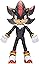5 Inch Shadow Action Figure 20 Points Of Articulation Official ...