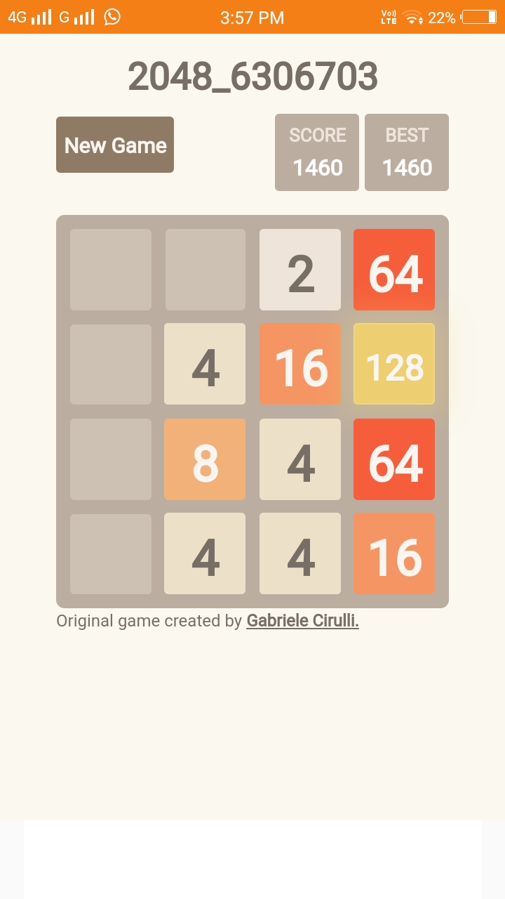 2048 - App on Amazon Appstore