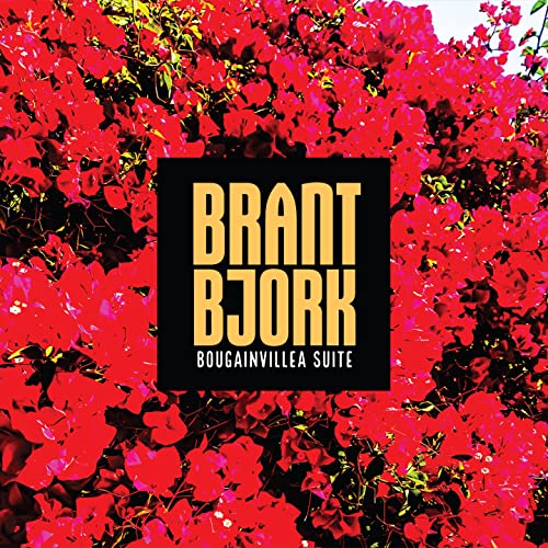 Amazon.co.jp: Bougainvillea Suite : Brant Bjork: デジタルミュージック