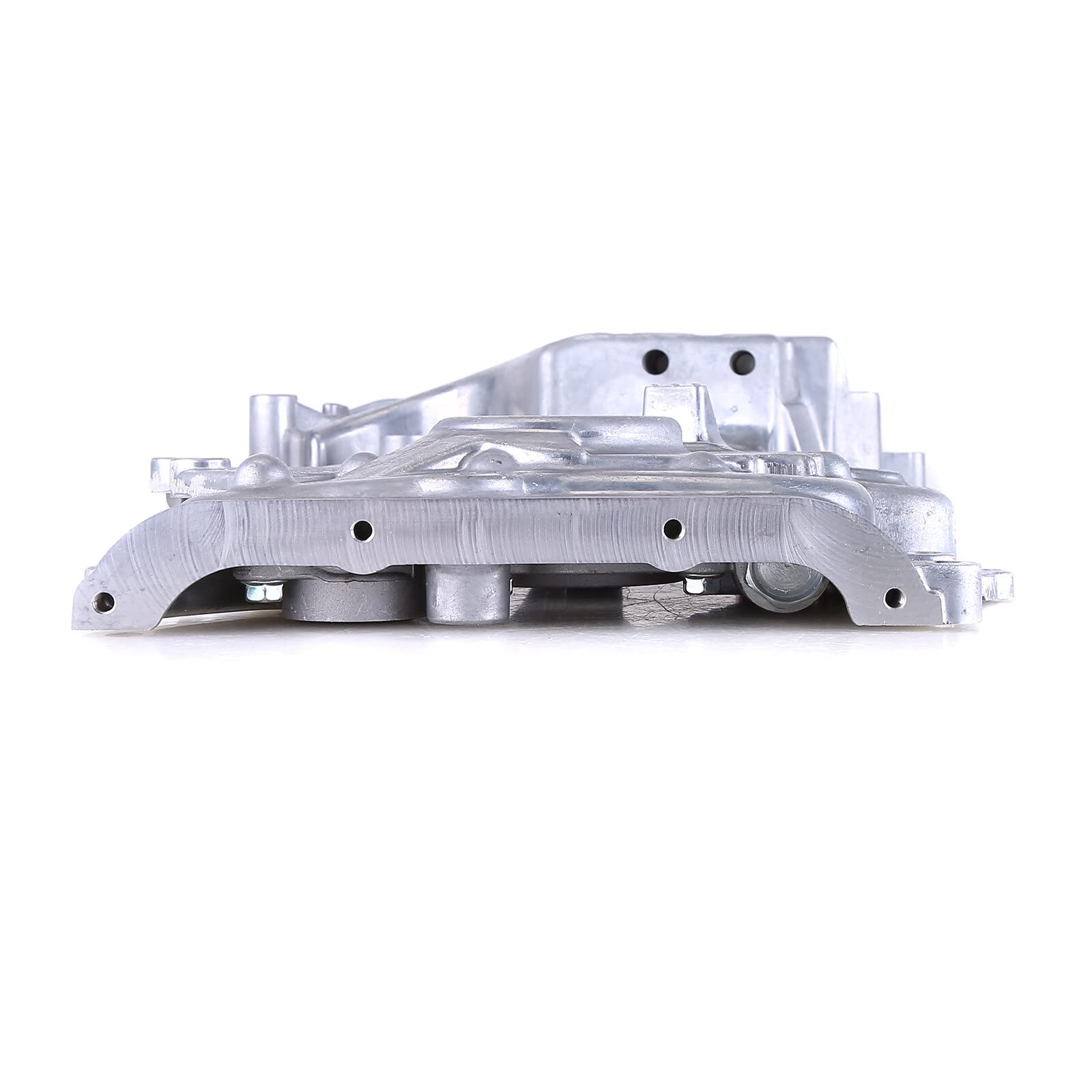 Kia Soul Oil Pump Cover Timing Chain Oil Pump Cover Replacement For ...