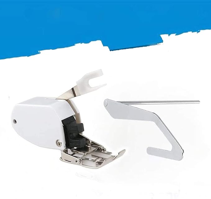 Amazon.com: Even Feed Walking Sewing Machine Presser Foot with Quilt ...