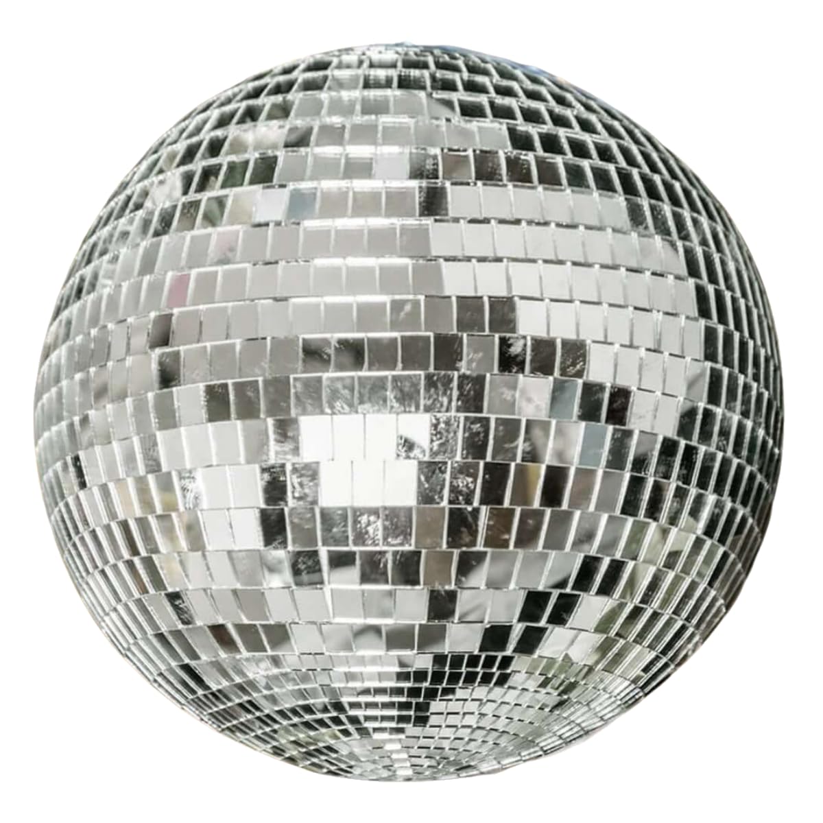 Amazon.com: 12" Disco Ball DecorSea 12 inch Mirror Disco Ball Large ...