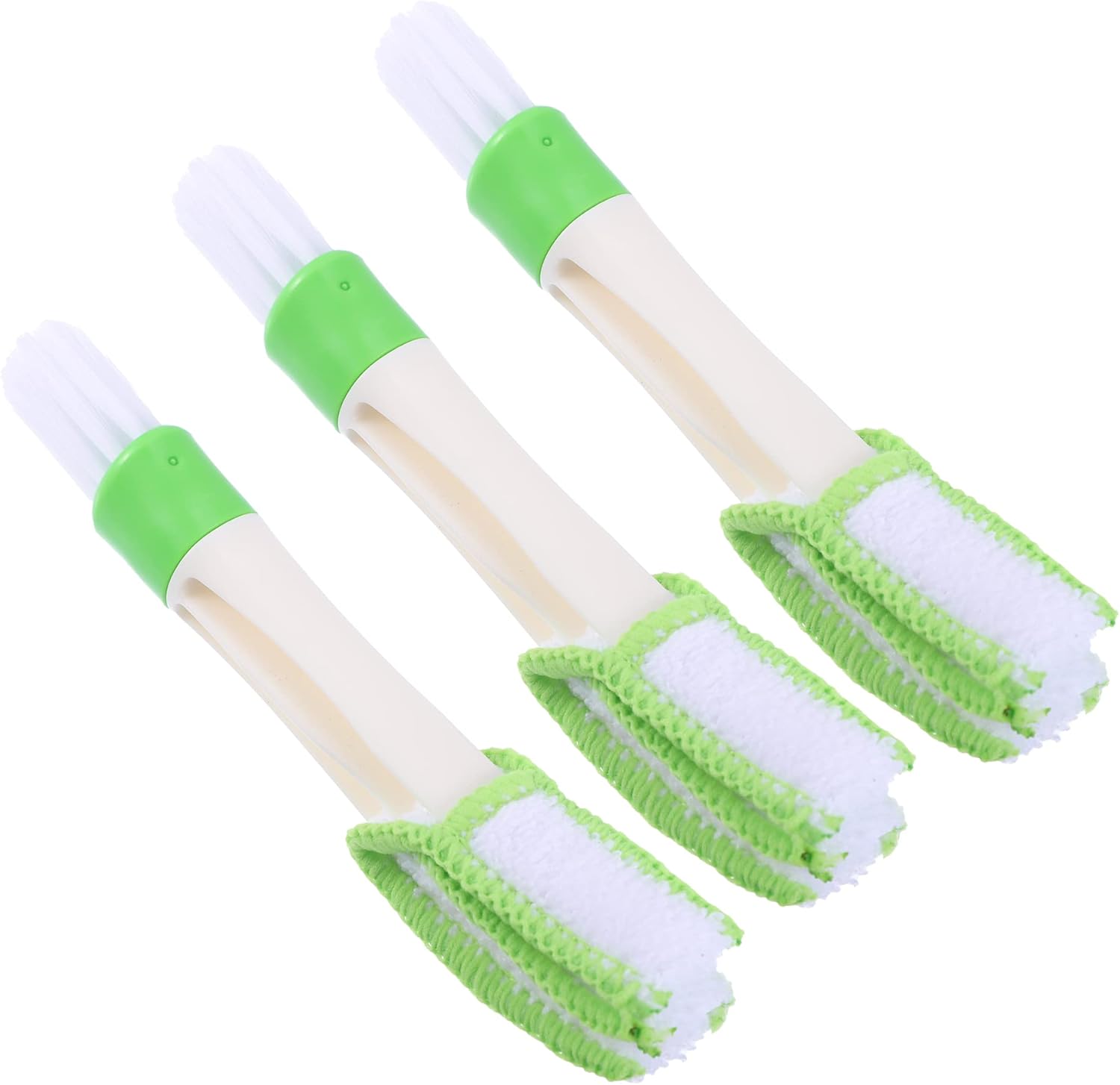 Amazon.com: X AUTOHAUX 3 Pcs Car Detailing Brush Soft Bristles ...