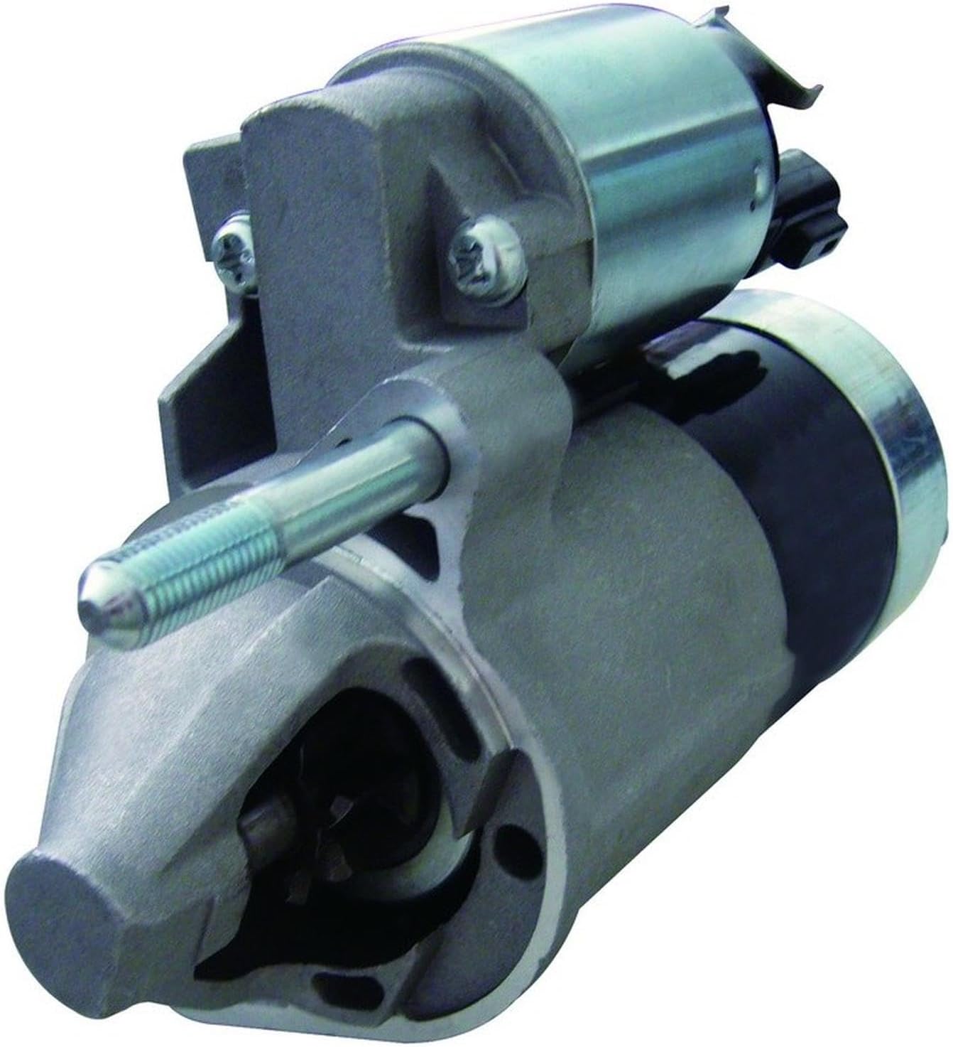 Amazon.com: OEG Parts New Starter Compatible with Hyundai Santa Fe ...