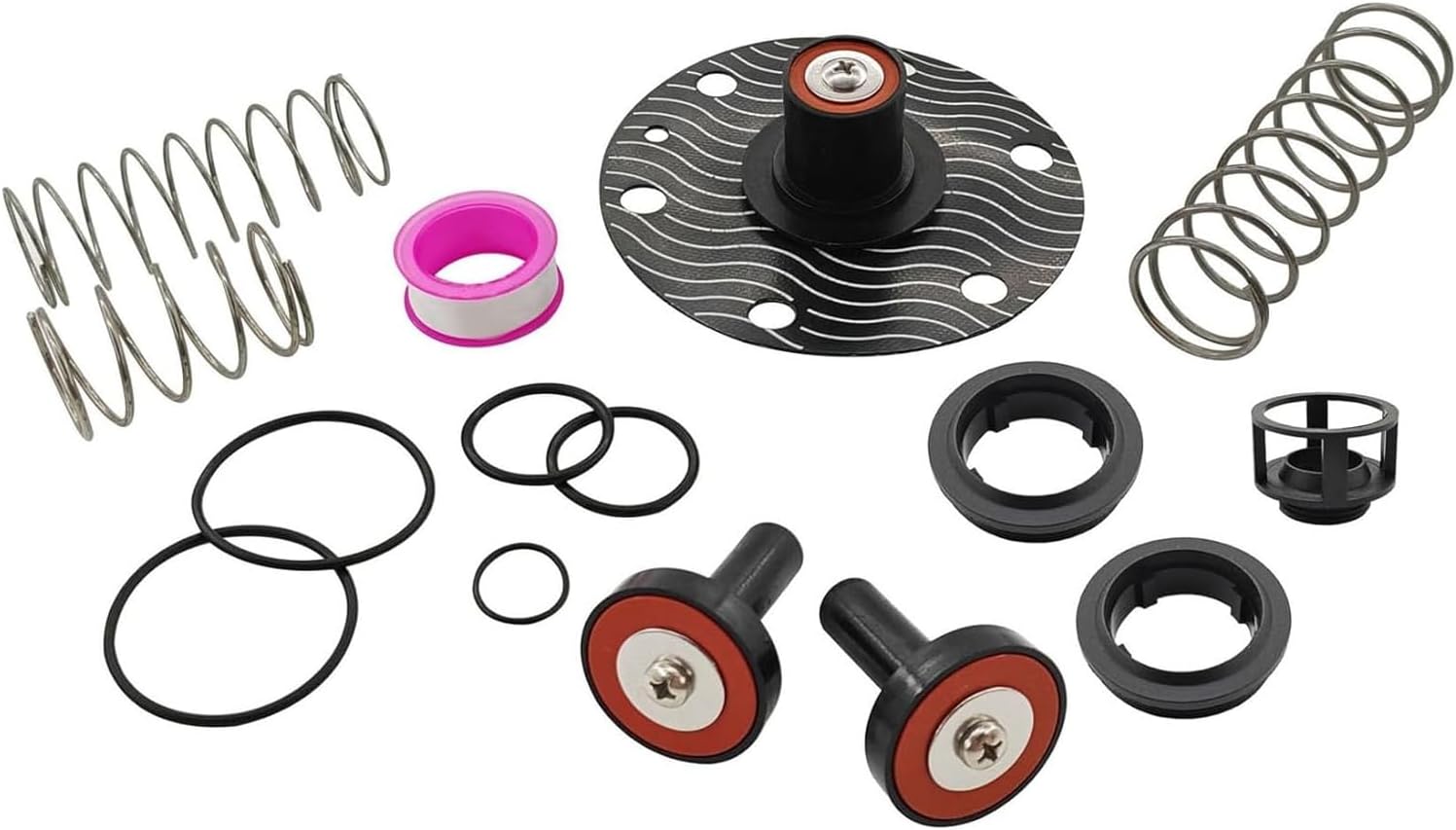 Generic 3/4""-1"" Complete Backflow Repair Kit for 975XL 975XL2 ...