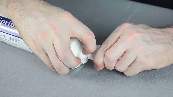 Watch iSpring FT15 5th Stage Inline Post Carbon Filter Replacement ...