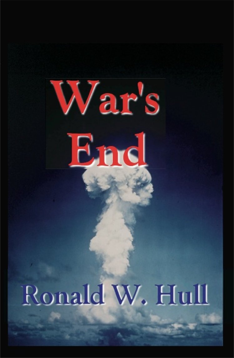 WAR'S END: The End of Terrorism in the 21st Century - Kindle edition by ...
